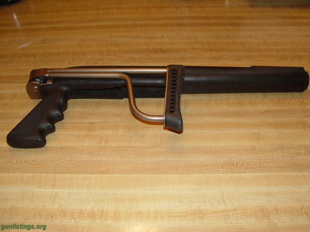 Gunlistings.org - Accessories Butler Creek Ruger Mini-14/30 Pistol Grip ... Gunlistings.org - Accessories Butler Creek Ruger Mini-14/30 Pistol Grip ...