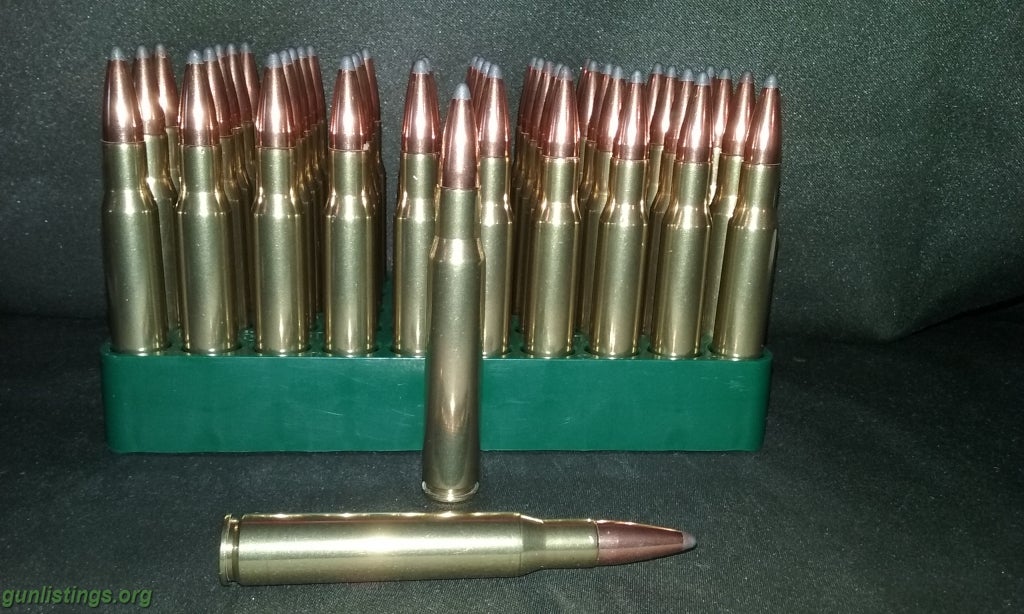 Gunlistings.org - Ammo 30-06 Springfield Ammo. Gunlistings.org - Ammo 30-06 Springfield Ammo.