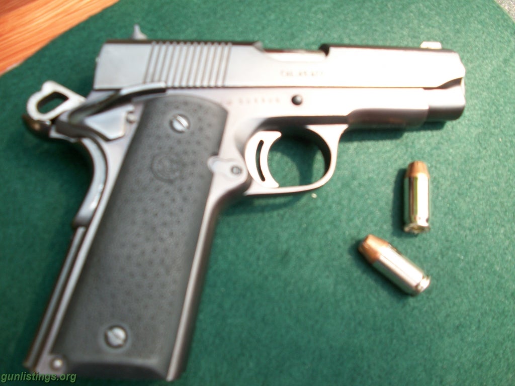 Gunlistings.org - Pistols Charles Daly 1911 A1 .45 ACP Commander Gunlistings.org - Pistols Charles Daly 1911 A1 .45 ACP Commander