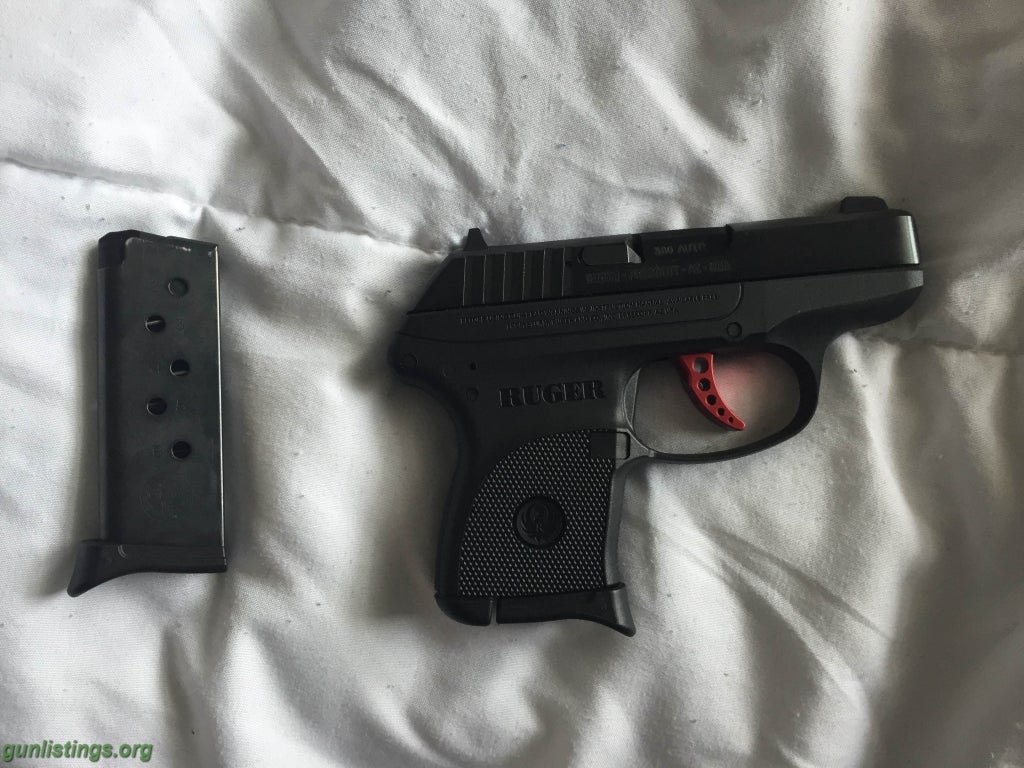 Gunlistings.org - Pistols New Ruger LCP Custom With 100 Rounds Ammo Gunlistings.org - Pistols New Ruger LCP Custom With 100 Rounds Ammo