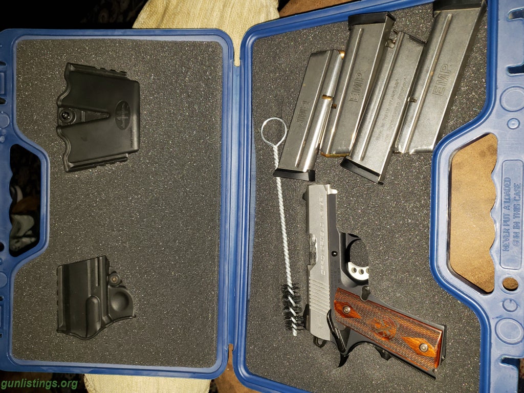 Gunlistings.org - Pistols Springfield Armory Gunlistings.org - Pistols Springfield Armory