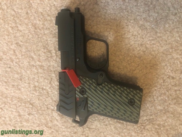 Gunlistings.org - Pistols Springfield Armory 911 Gunlistings.org - Pistols Springfield Armory 911