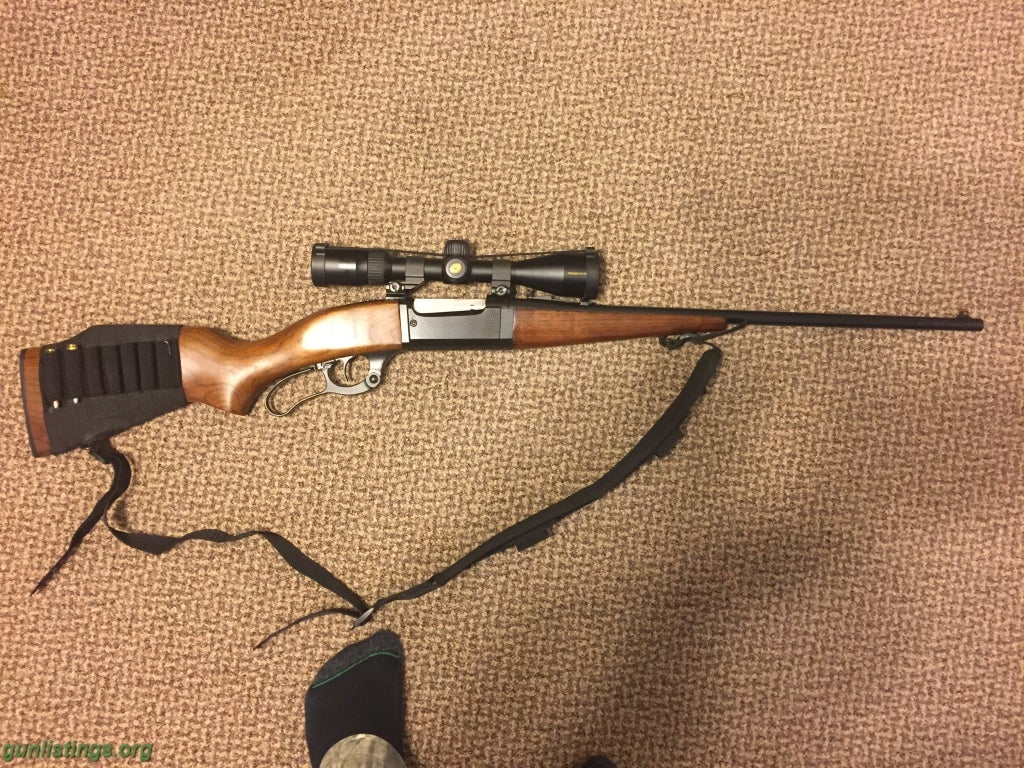 Gunlistings.org - Rifles .250 Savage Take Down Model 99 Lever Action Gunlistings.org - Rifles .250 Savage Take Down Model 99 Lever Action