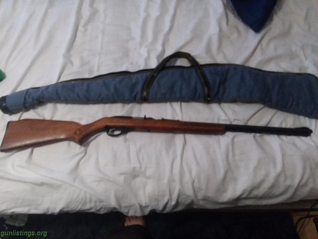 Gunlistings.org - Rifles 22 Rifle Gunlistings.org - Rifles 22 Rifle