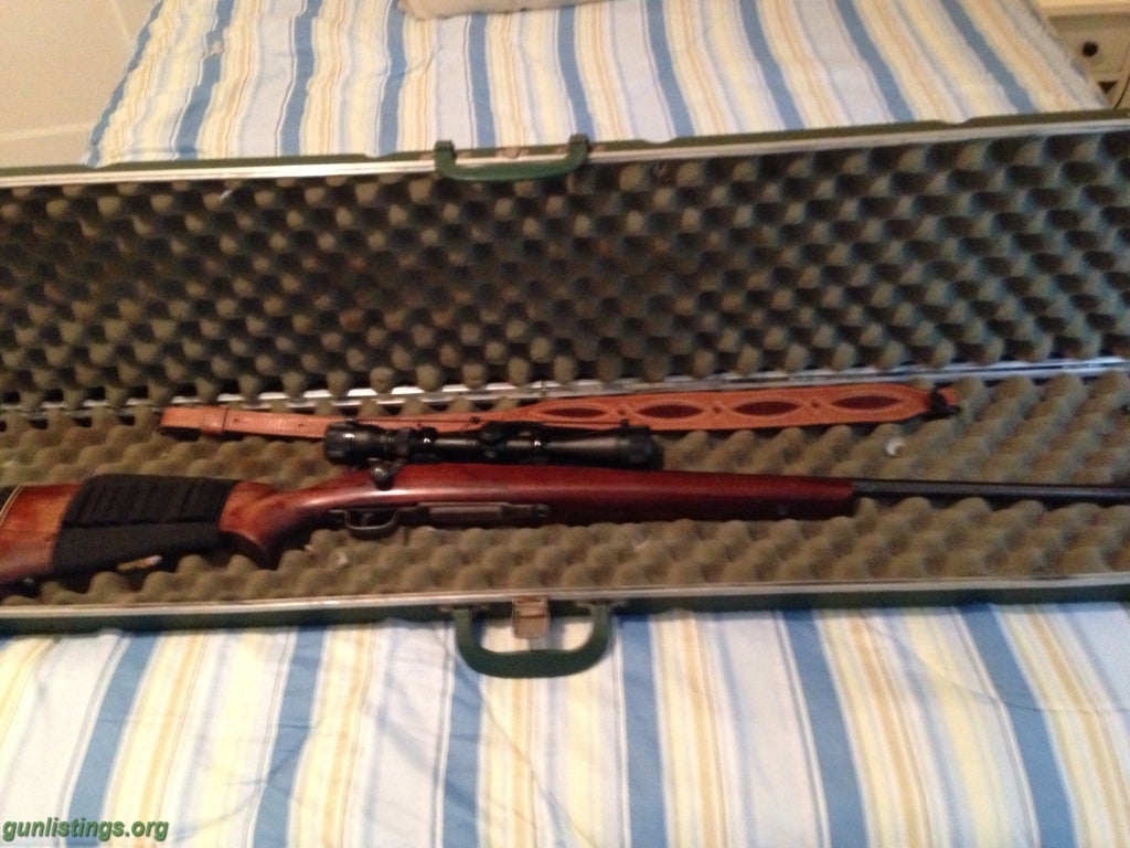 Gunlistings.org - Rifles 300 Magnum Gunlistings.org - Rifles 300 Magnum