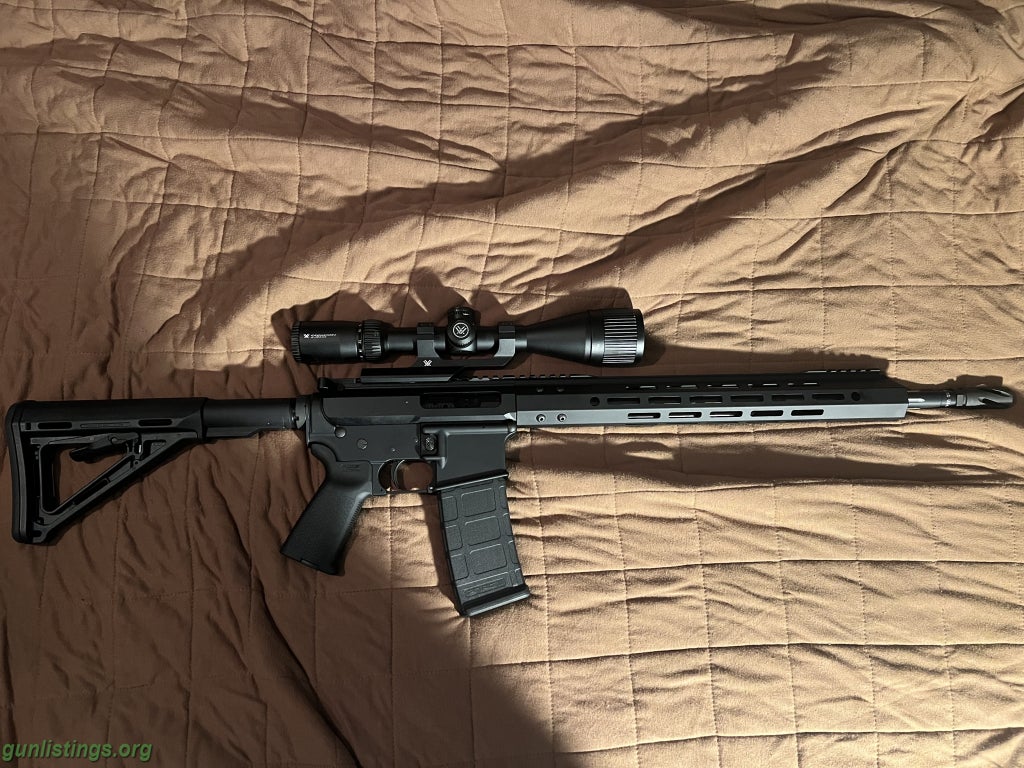 Gunlistings.org - Rifles 5.56 AR Gunlistings.org - Rifles 5.56 AR