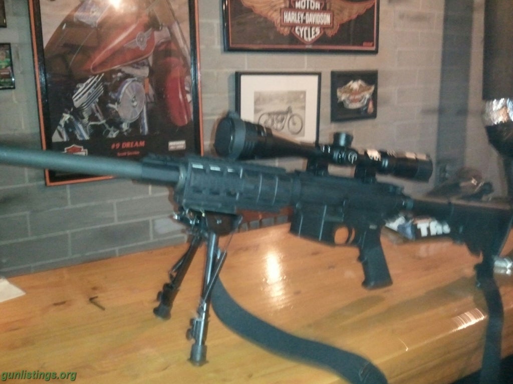 Gunlistings.org - Rifles AR .223/5.56 NATO Custom Gunlistings.org - Rifles AR .223/5.56 NATO Custom