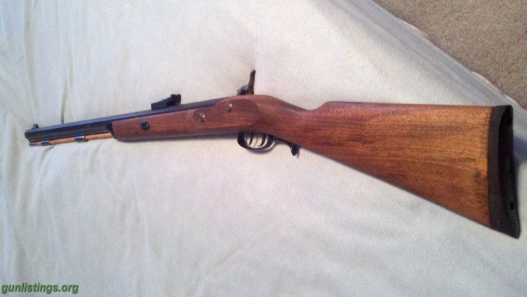 Gunlistings.org - Rifles CVA Missouri .50 Caliber Gunlistings.org - Rifles CVA Missouri .50 Caliber