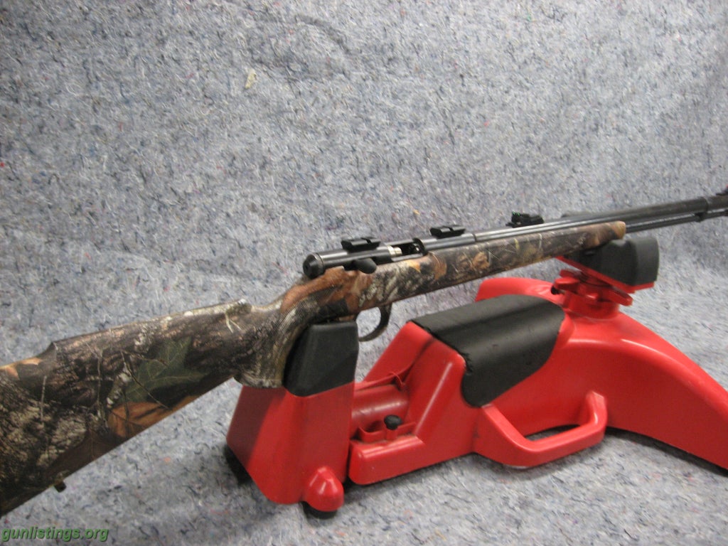 Gunlistings.org - Rifles CVA ML 50CAL Gunlistings.org - Rifles CVA ML 50CAL