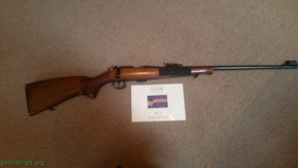 Gunlistings.org - Rifles Cz 452 Zkm Gunlistings.org - Rifles Cz 452 Zkm