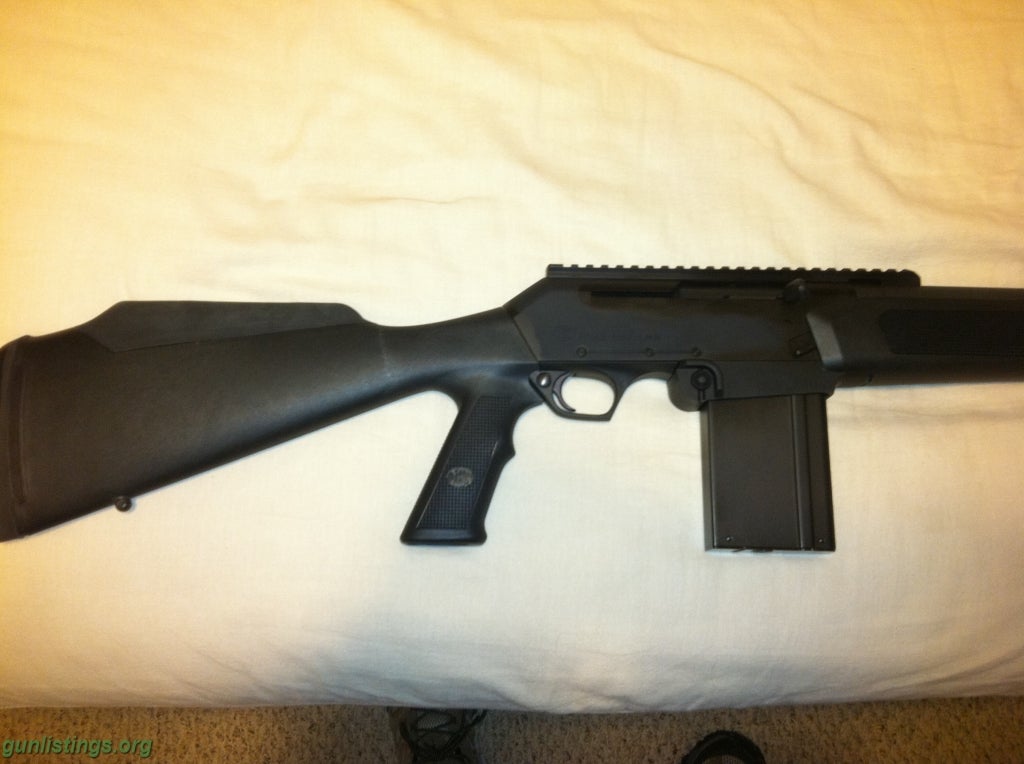 Gunlistings.org - Rifles FNAR .308 Gunlistings.org - Rifles FNAR .308