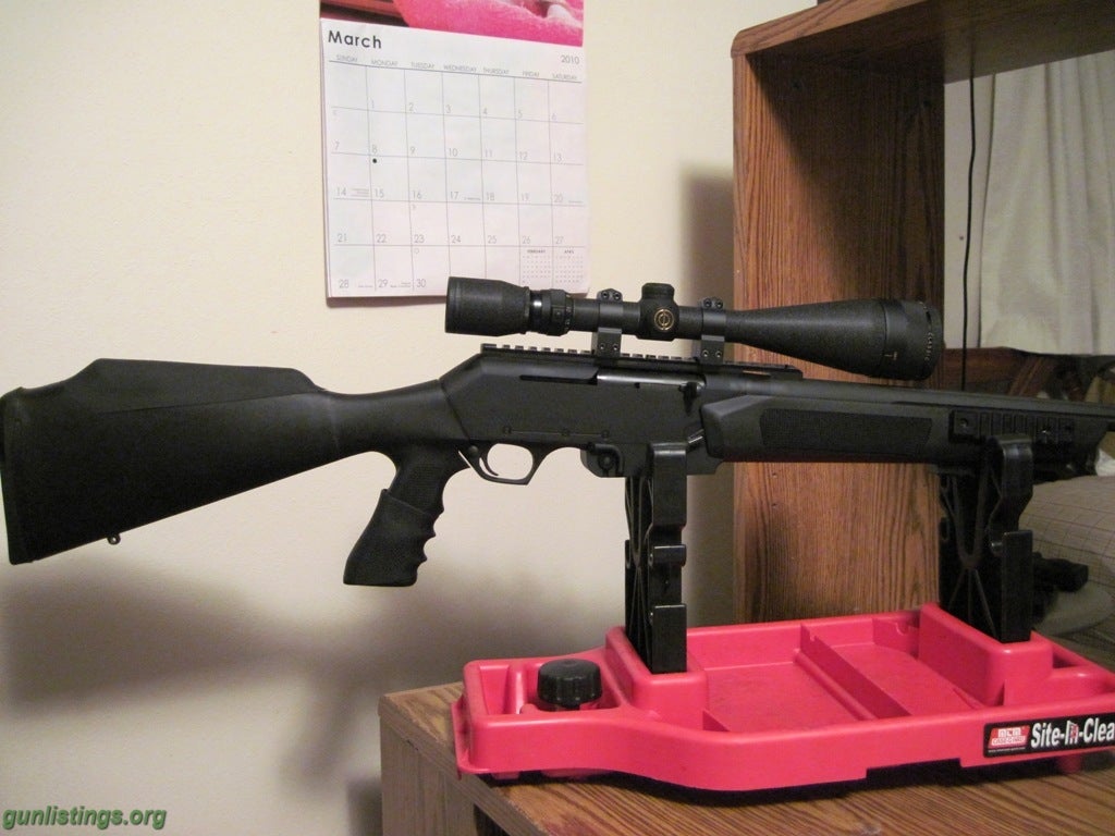 Gunlistings.org - Rifles FNAR .308 LNIB Gunlistings.org - Rifles FNAR .308 LNIB