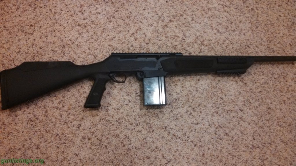 Gunlistings.org - Rifles FNAR 308 Gunlistings.org - Rifles FNAR 308