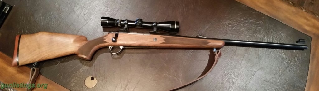 Gunlistings.org - Rifles Sako 300 Winchester Magnum Gunlistings.org - Rifles Sako 300 Winchester Magnum