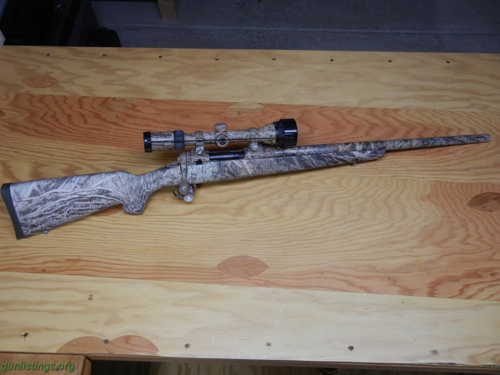 Gunlistings.org - Rifles Savage Predator Model10XP Gunlistings.org - Rifles Savage Predator Model10XP