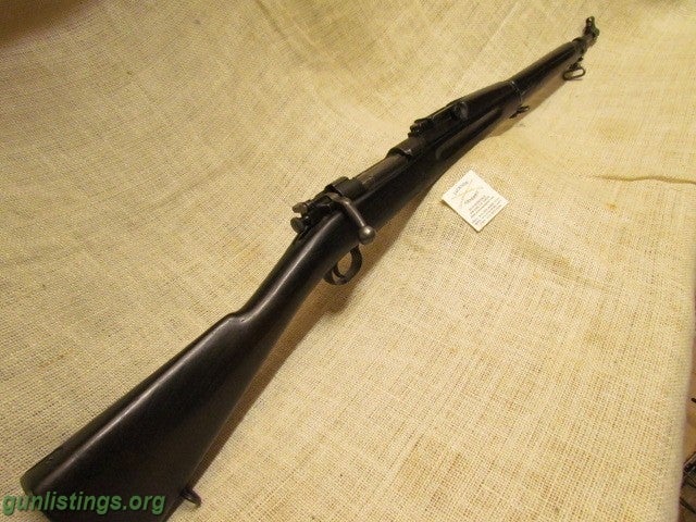 Gunlistings.org - Rifles Springfield 1903 Gunlistings.org - Rifles Springfield 1903