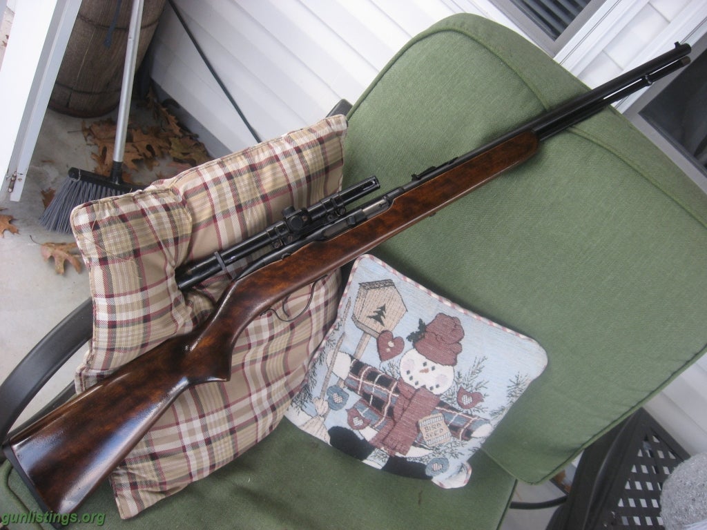 Gunlistings.org - Rifles Springfield Model187 Gunlistings.org - Rifles Springfield Model187