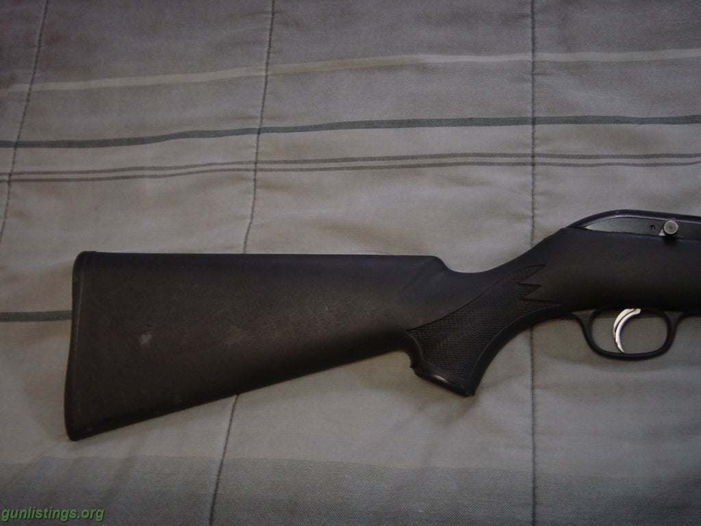 Gunlistings.org - Rifles Stevens Model 62 .22 Rifle Gunlistings.org - Rifles Stevens Model 62 .22 Rifle