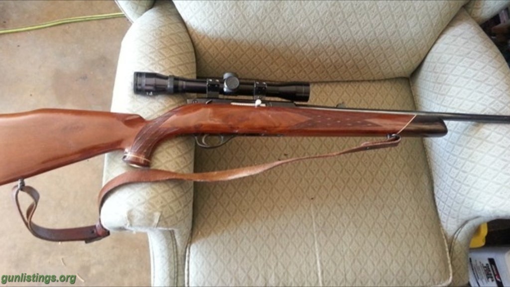Gunlistings.org - Rifles Weatherby Mark XXII .22 LR Gunlistings.org - Rifles Weatherby Mark XXII .22 LR
