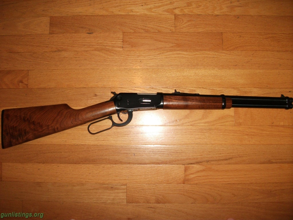 Gunlistings.org - Rifles WINCHESTER TRAPPER 94AE 45 COLT LNIB Gunlistings.org - Rifles WINCHESTER TRAPPER 94AE 45 COLT LNIB