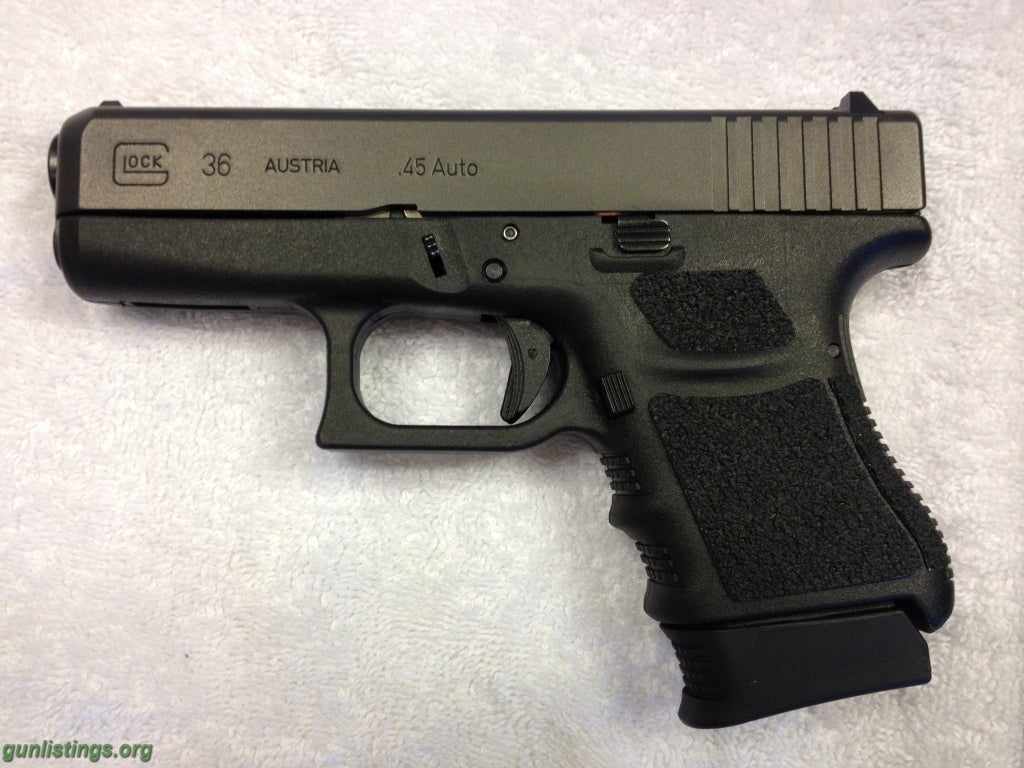 Gunlistings.org - Pistols (Sold)Glock 36 .45 Auto LNIB / Glock 22 NIB ... Gunlistings.org - Pistols (Sold)Glock 36 .45 Auto LNIB / Glock 22 NIB ...