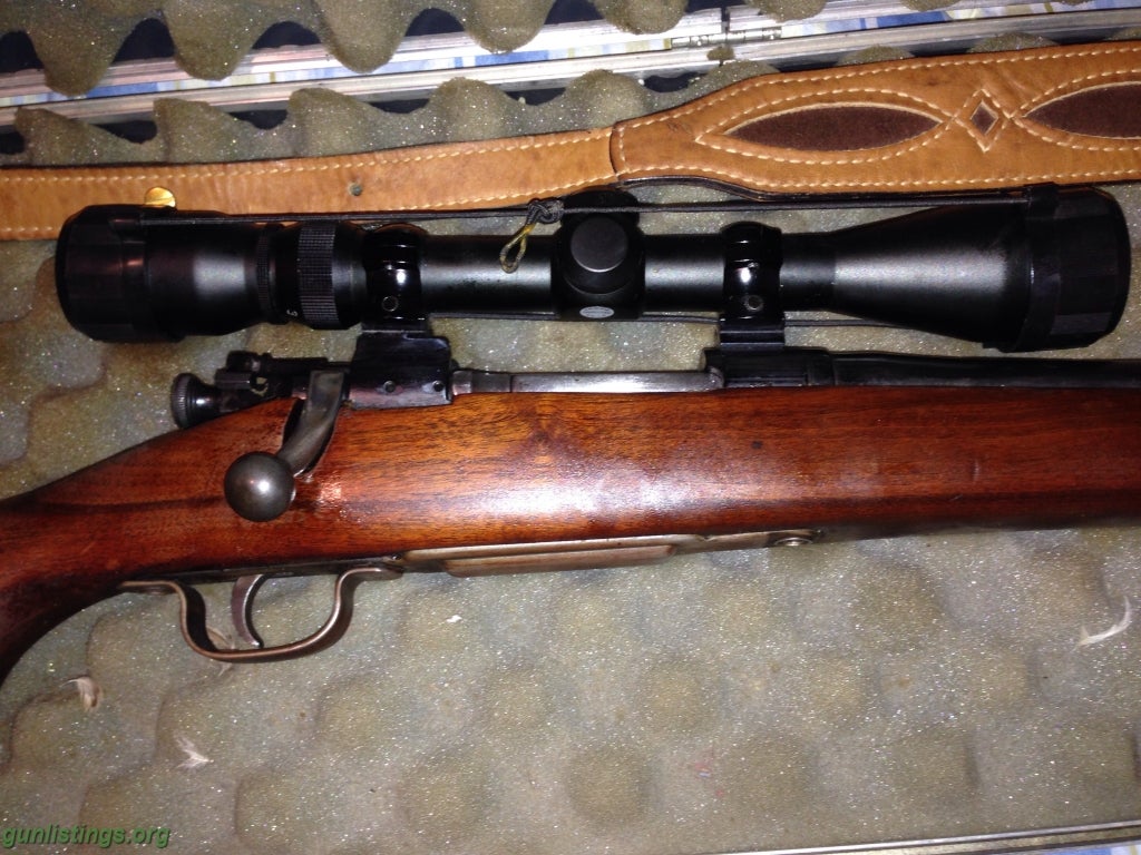 Gunlistings.org - Rifles 300 Magnum Gunlistings.org - Rifles 300 Magnum