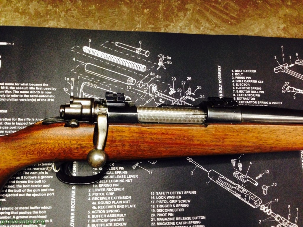 Gunlistings.org - Rifles BRNO CUSTOM 22-250 Gunlistings.org - Rifles BRNO CUSTOM 22-250