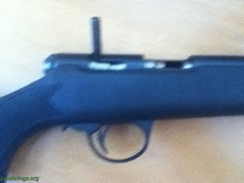 Gunlistings.org - Rifles CVA Mussle Loader 50 Cal Gunlistings.org - Rifles CVA Mussle Loader 50 Cal