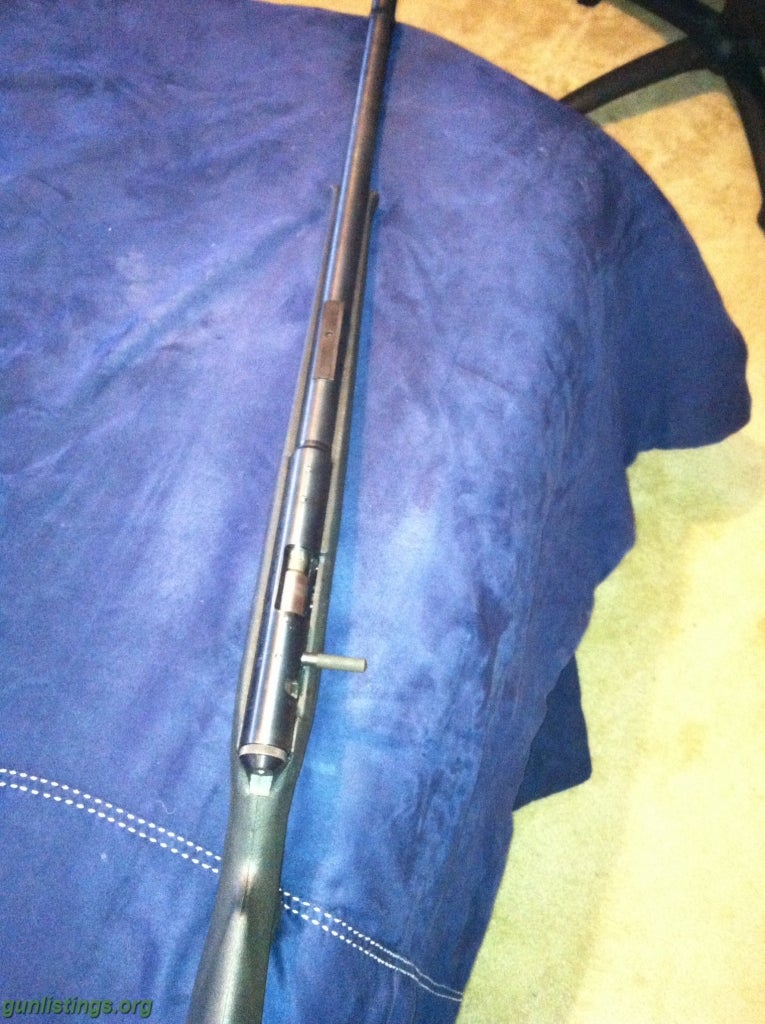 Gunlistings.org - Rifles 50 Cal. Cva Staghorn W/scope Gunlistings.org - Rifles 50 Cal. Cva Staghorn W/scope