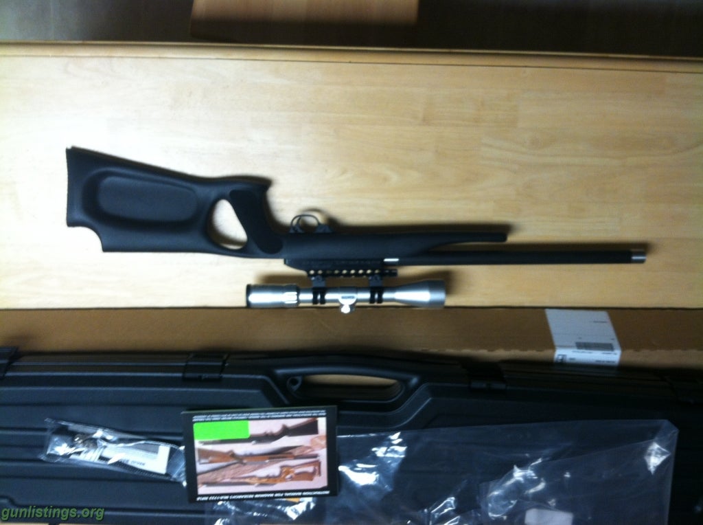 Gunlistings.org - Rifles Magnum Research Magnum Lite Graphite 22 Lr Gunlistings.org - Rifles Magnum Research Magnum Lite Graphite 22 Lr