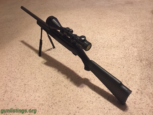 Gunlistings.org - Rifles Ruger 10/22 Butler Creek Bull Barrel Gunlistings.org - Rifles Ruger 10/22 Butler Creek Bull Barrel
