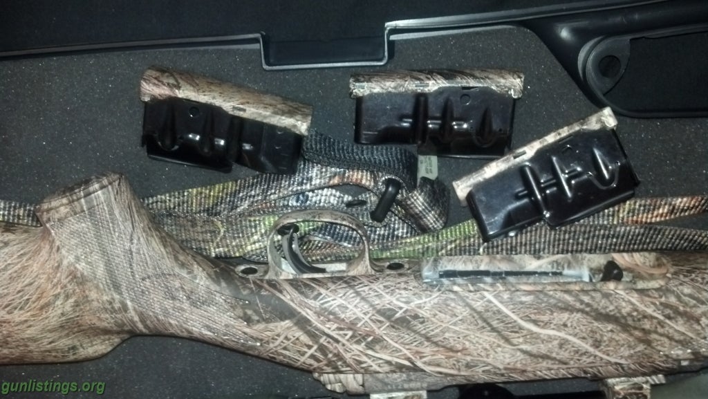 Gunlistings.org - Rifles Savage Model10 Predator 22-250 Gunlistings.org - Rifles Savage Model10 Predator 22-250