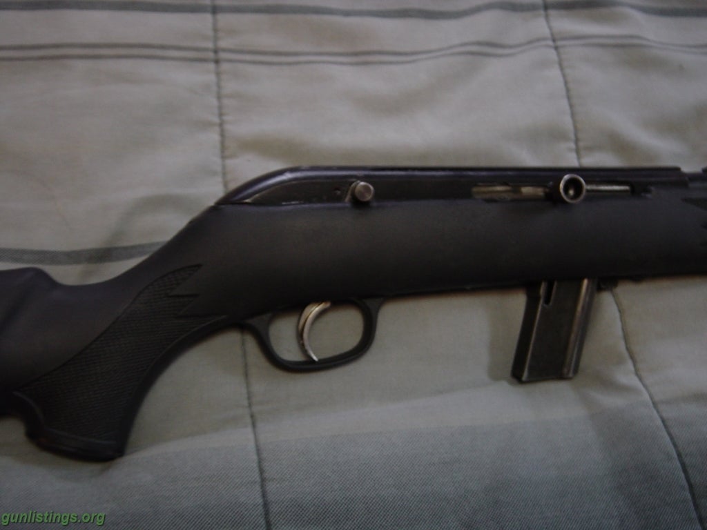 Gunlistings.org - Rifles Stevens Model 62 .22 Rifle Gunlistings.org - Rifles Stevens Model 62 .22 Rifle