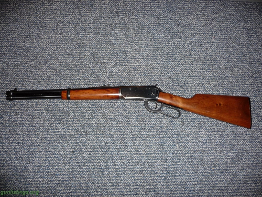 Gunlistings.org - Rifles Winchester 94 Trapper Gunlistings.org - Rifles Winchester 94 Trapper