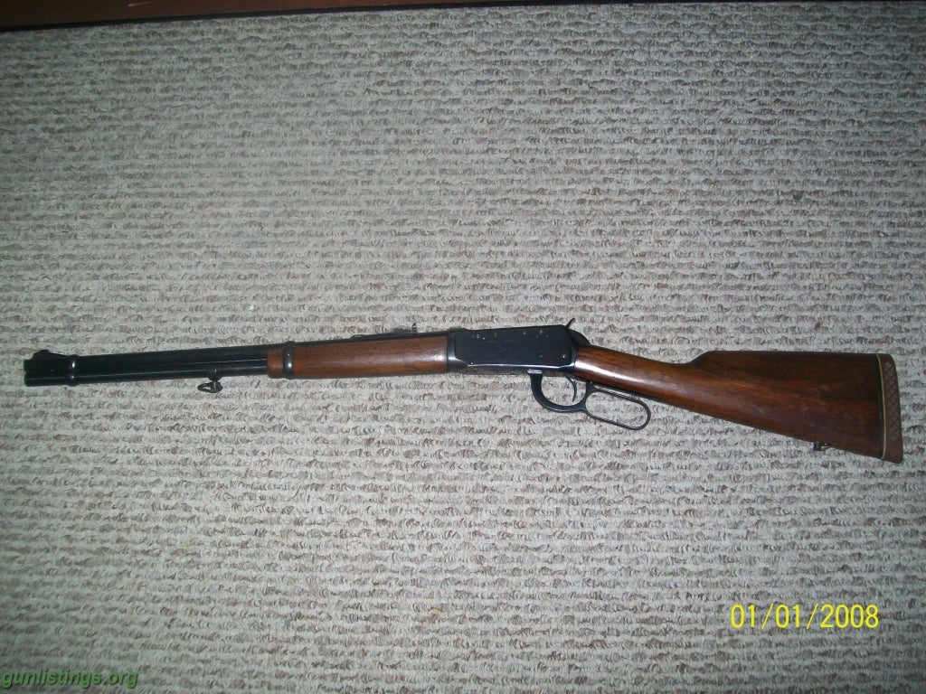 Gunlistings.org - Rifles Winchester Model 94-32 Gunlistings.org - Rifles Winchester Model 94-32