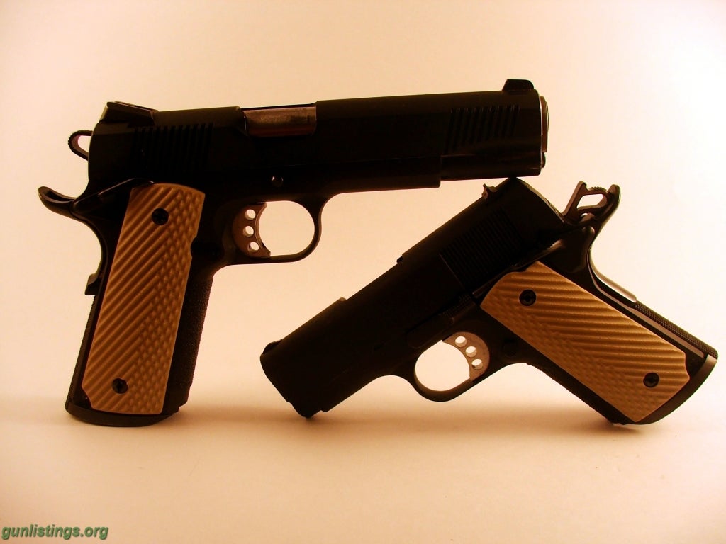 Gunlistings.org - Pistols Springfield 1911 Gunlistings.org - Pistols Springfield 1911