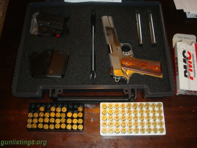 Gunlistings.org - Pistols Springfield Armory 1911 Gunlistings.org - Pistols Springfield Armory 1911