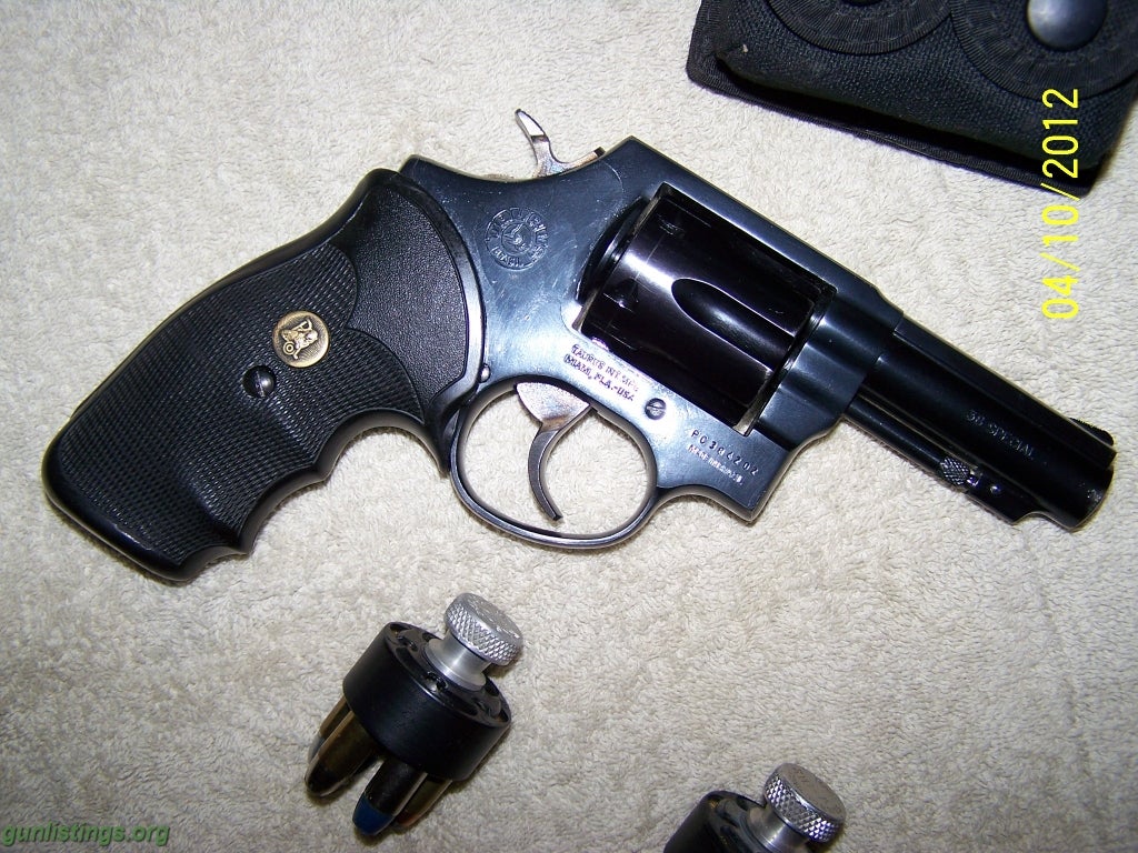 Gunlistings.org - Pistols Taurus 38 Spl Gunlistings.org - Pistols Taurus 38 Spl