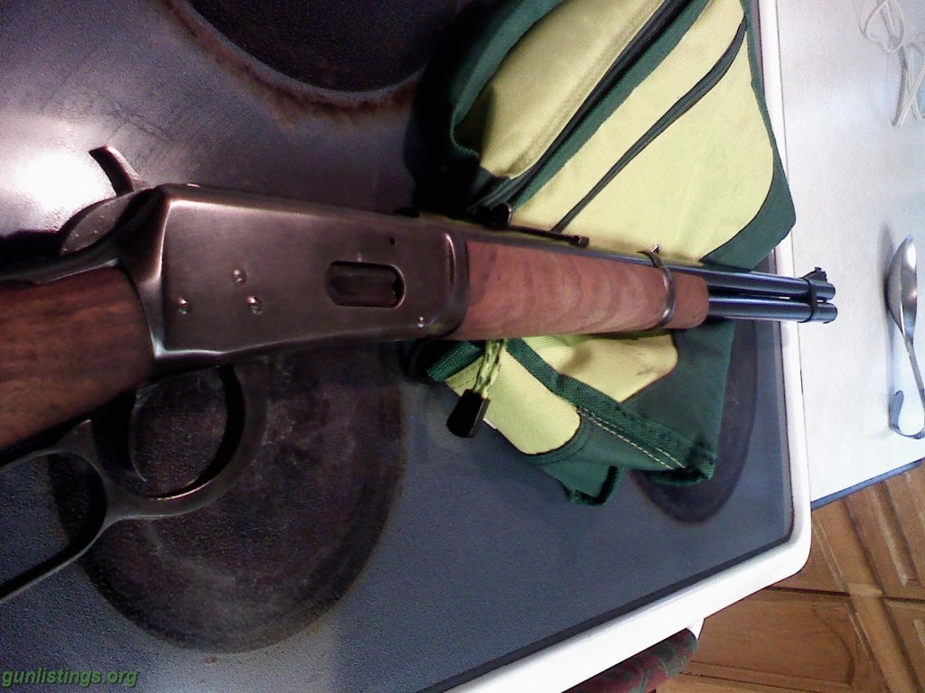 Gunlistings.org - Rifles 32 WINCHESTER MODEL 94-32 SPl Gunlistings.org - Rifles 32 WINCHESTER MODEL 94-32 SPl