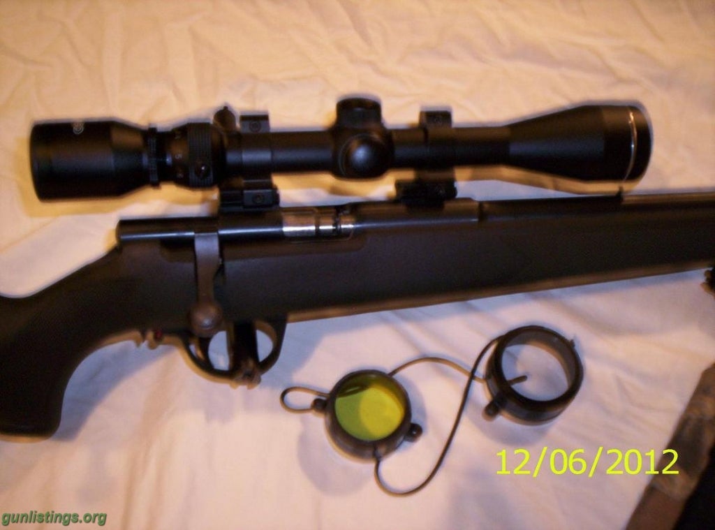 Gunlistings.org - Rifles CVA MAGBOLT 150 MUZZLE_LOADER Gunlistings.org - Rifles CVA MAGBOLT 150 MUZZLE_LOADER