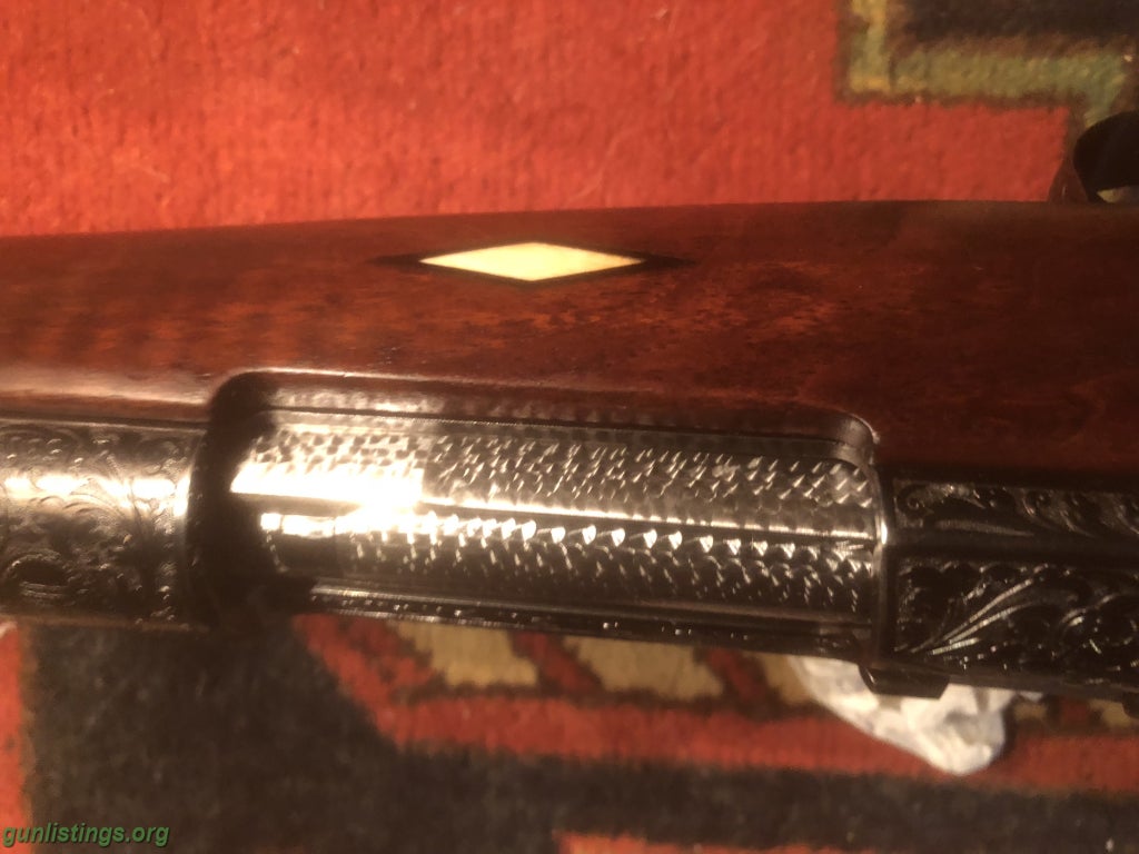 Rifles Fn Mauser 98 Factory Belgian