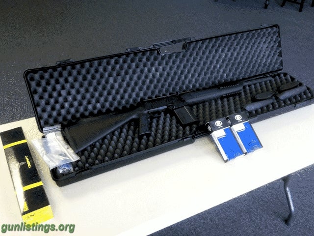 Gunlistings.org - Rifles FNAR 308 NIB Gunlistings.org - Rifles FNAR 308 NIB