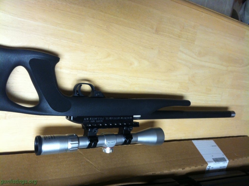 Gunlistings.org - Rifles Magnum Research Magnum Lite Graphite 22 Lr Gunlistings.org - Rifles Magnum Research Magnum Lite Graphite 22 Lr