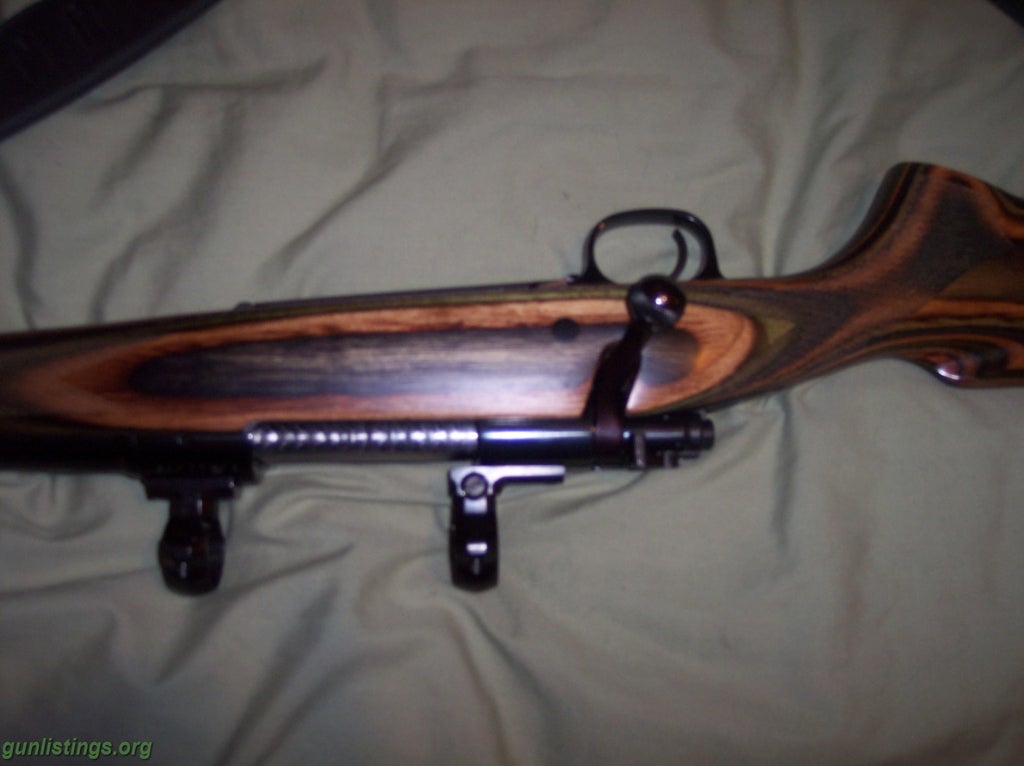 Gunlistings.org - Rifles Model 70 Gunlistings.org - Rifles Model 70