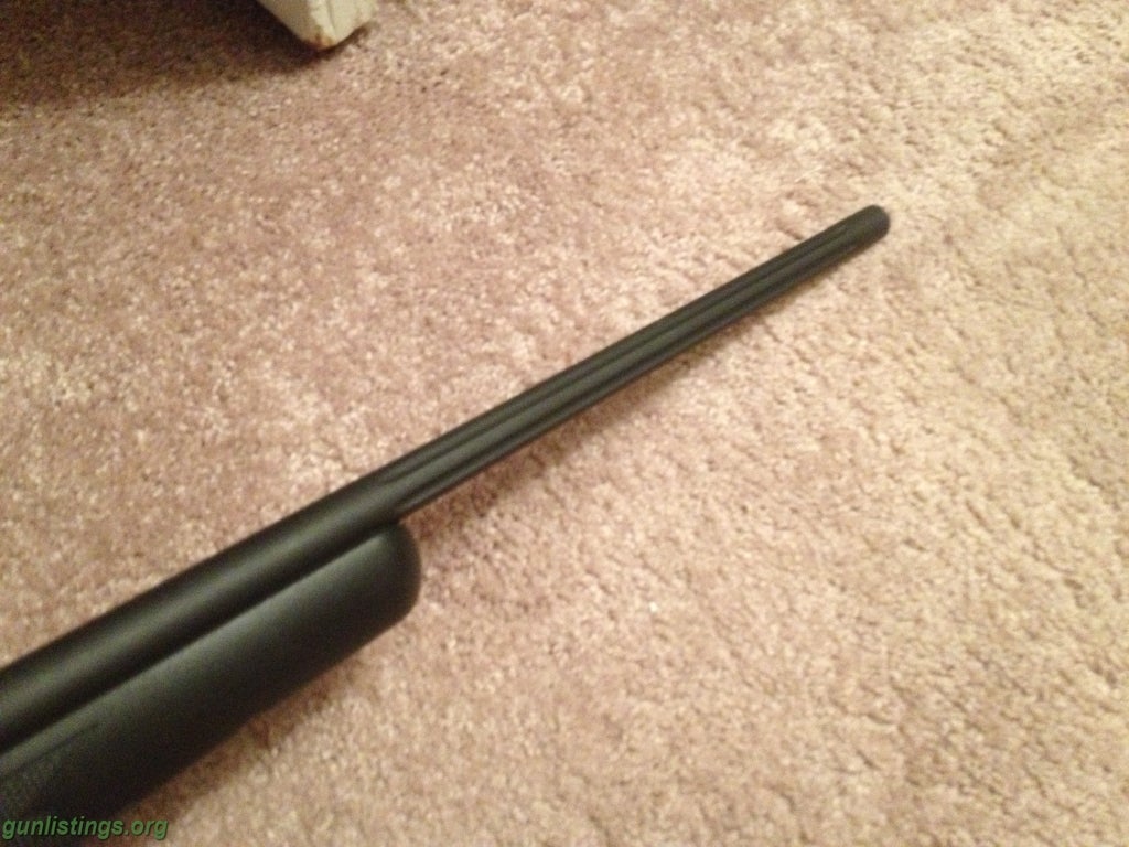 Gunlistings.org - Rifles Mossberg 100 ATR .308 Gunlistings.org - Rifles Mossberg 100 ATR .308