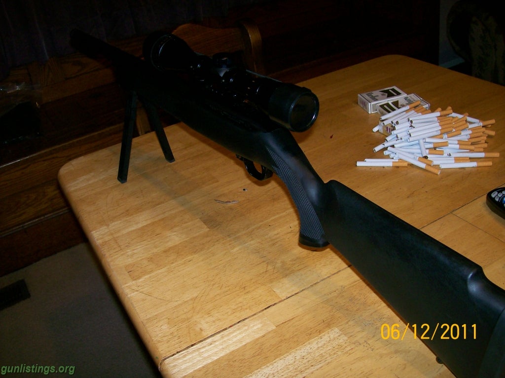 Gunlistings.org - Rifles RUGER 10-22 BULL,BUTLER CREEK STOCK, Gunlistings.org - Rifles RUGER 10-22 BULL,BUTLER CREEK STOCK,
