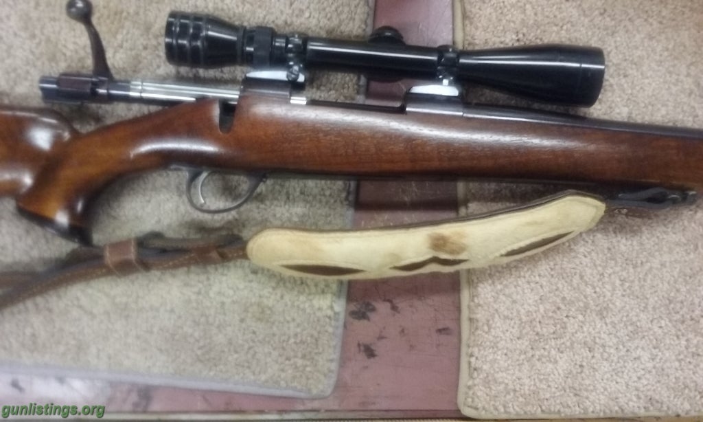 Gunlistings.org - Rifles SAKO , Winchester 300 Magnum Gunlistings.org - Rifles SAKO , Winchester 300 Magnum